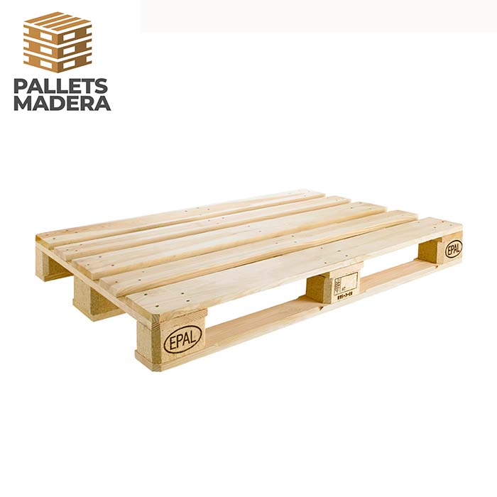 Productos con Pallets Madera Chile